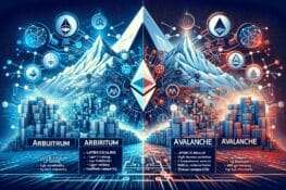 Arbitrum vs. Polygon: A Comparative Insight into Layer 2 Scaling Solutions