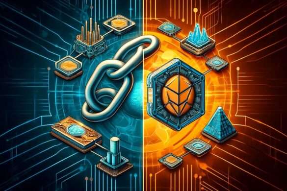 Arbitrum vs. Polygon: A Comparative Insight into Layer 2 Scaling Solutions