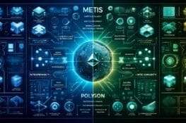 Arbitrum vs. Polygon: A Comparative Insight into Layer 2 Scaling Solutions